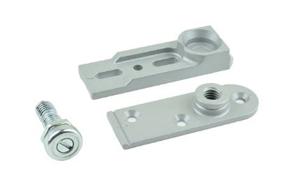 Groom GRL821 Universal Bottom Pivot – Automagic Doors Ltd