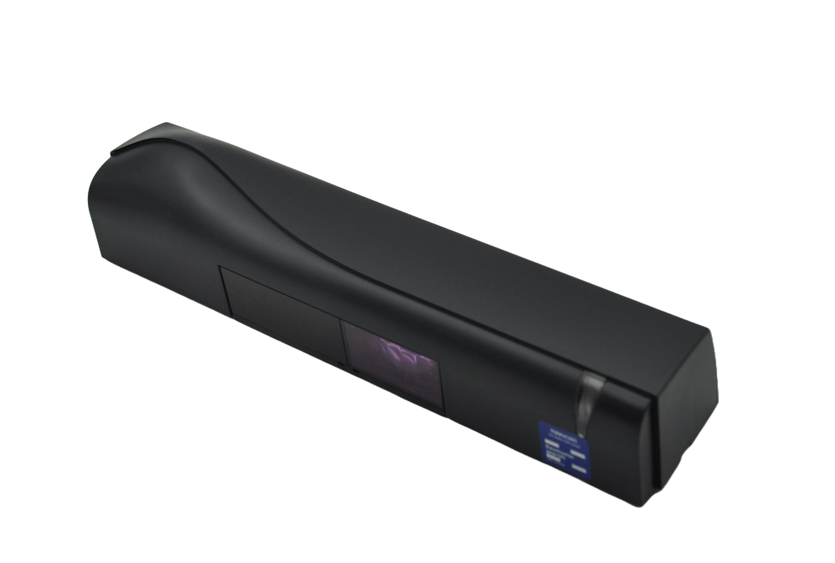 BEA IXIO - DT1 - A Dual Sensor for Automatic sliding doors – Automagic ...