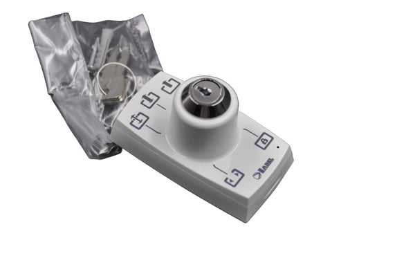 Label - 5 Position Key Switch – Automagic Doors Ltd