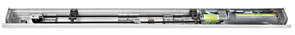 Label Eterna 150 Sliding Door Operator – Automagic Doors Ltd