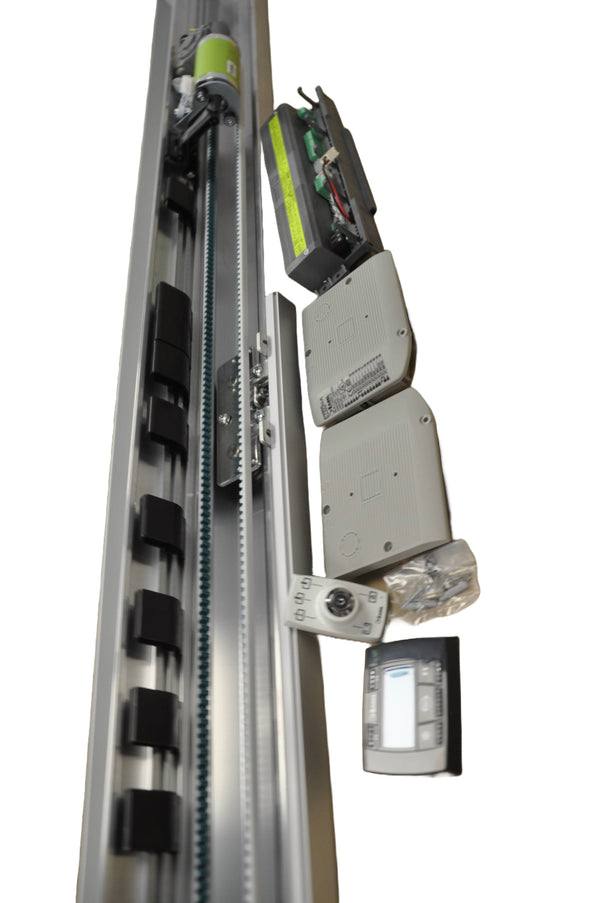 Label Eterna 150 Sliding Door Packages – Automagic Doors Ltd