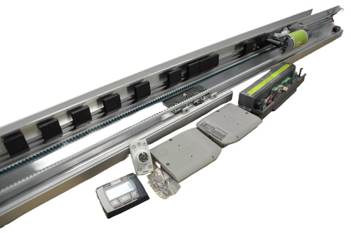 Label Eterna 150 Sliding Door Packages – Automagic Doors Ltd