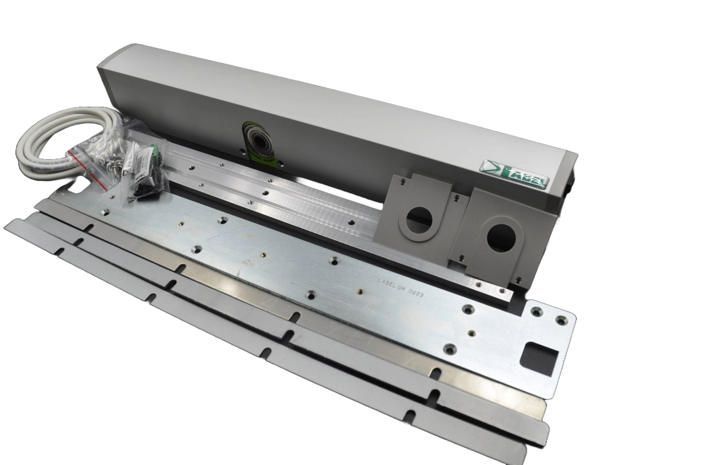 Label Next 120s Swing Unit (Package) – Automagic Doors Ltd