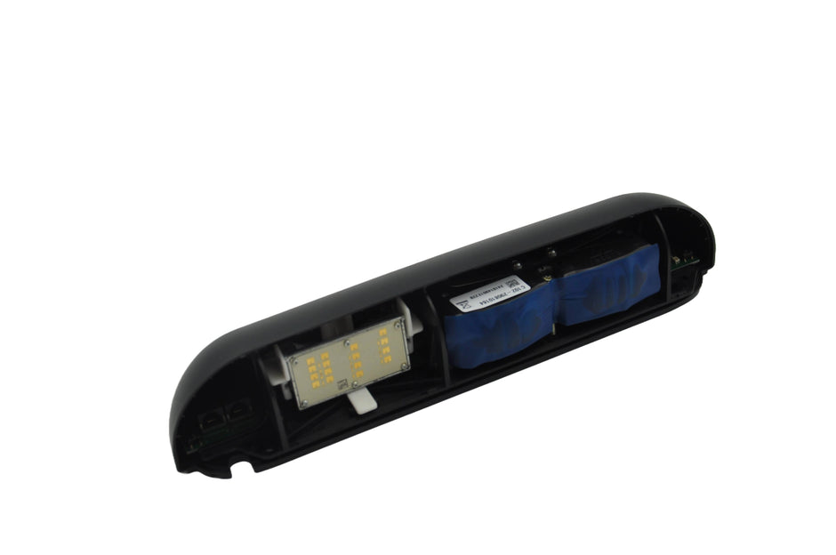 Record Automatic Door Sensors – Automagic Doors Ltd