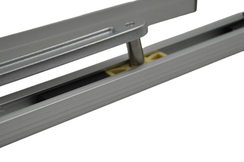 Record DFA 127 Pull Arm – for Automatic Swing Door – Automagic Doors Ltd