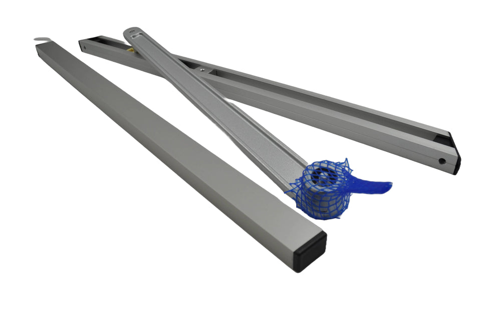 Record DFA 127 Pull Arm – for Automatic Swing Door – Automagic Doors Ltd