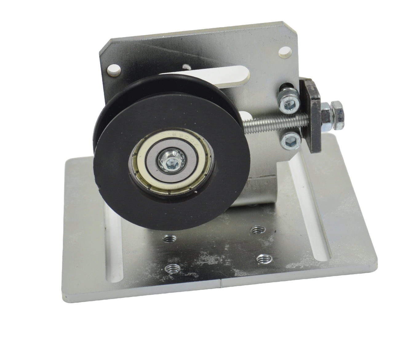 Record STA 20 Retrofit Kit for Sliding Automatic doors – Automagic ...