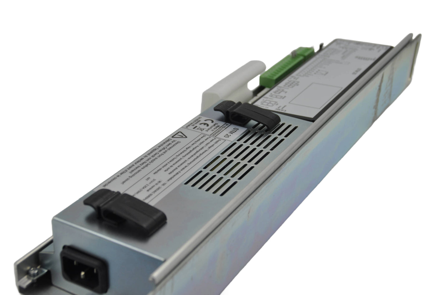 Record STA 20 Retrofit Kit for Sliding Automatic doors – Automagic ...