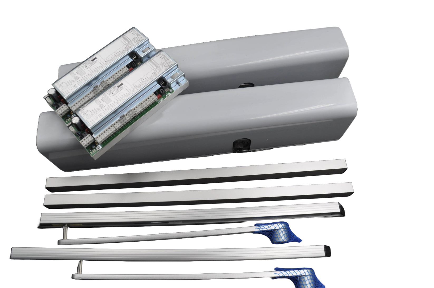 Record DFA 127 Automatic Door Operator (Package) – Automagic Doors Ltd