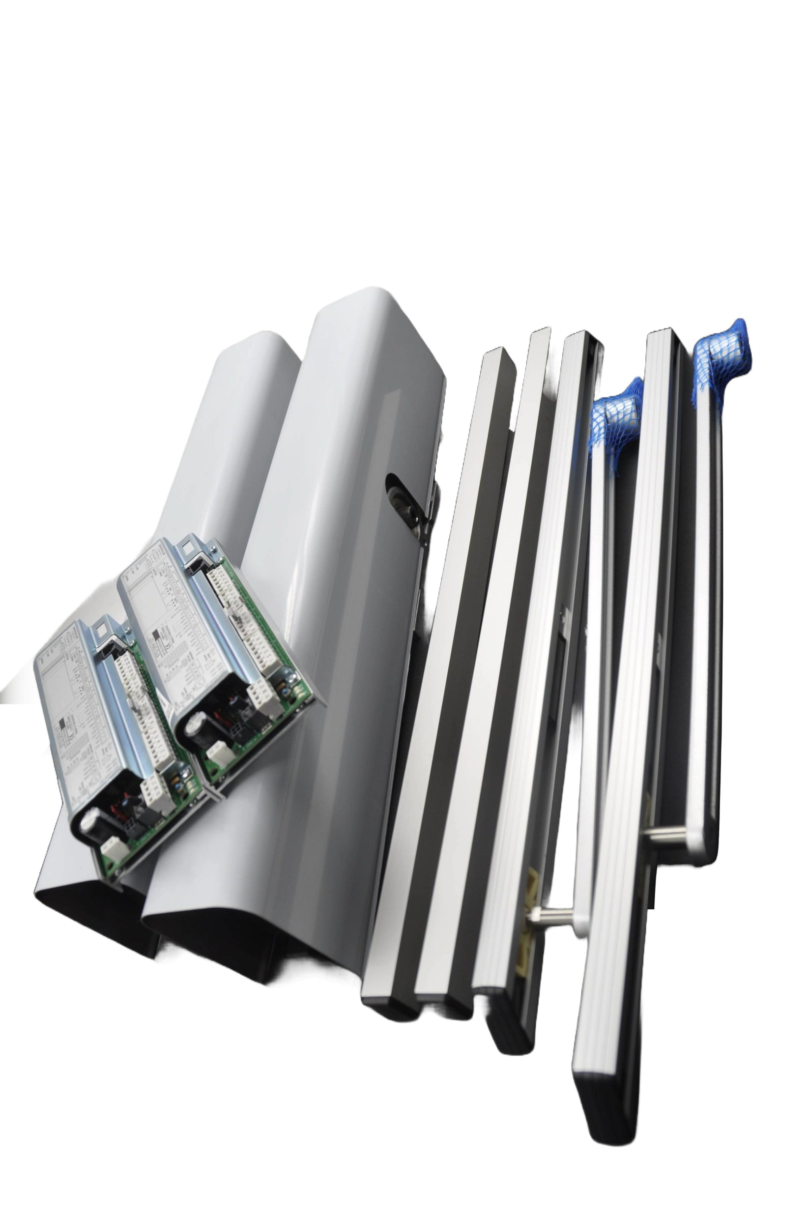 Record DFA 127 Automatic Door Operator (Package) – Automagic Doors Ltd