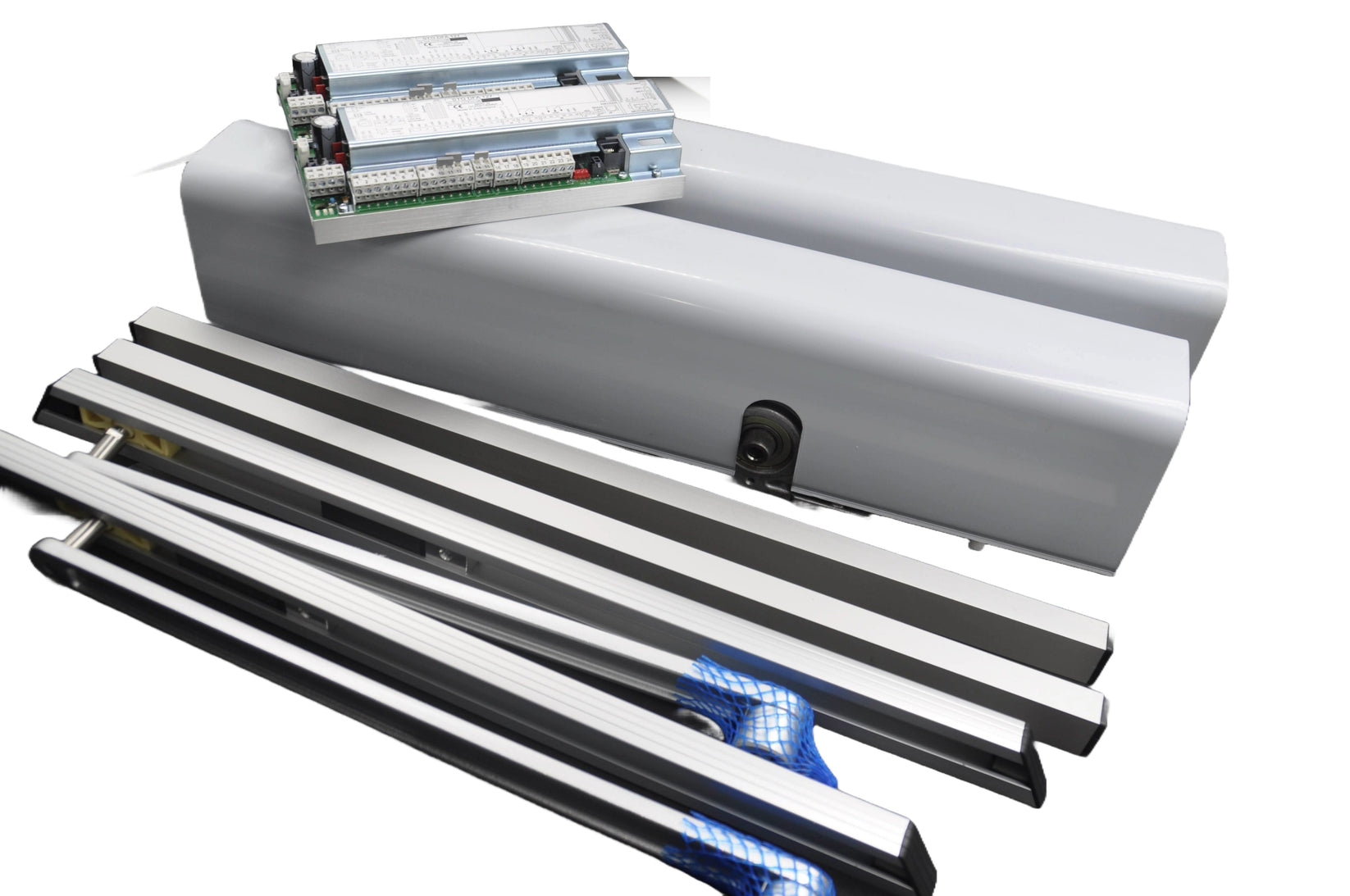 Record DFA 127 Automatic Door Operator (Package) – Automagic Doors Ltd