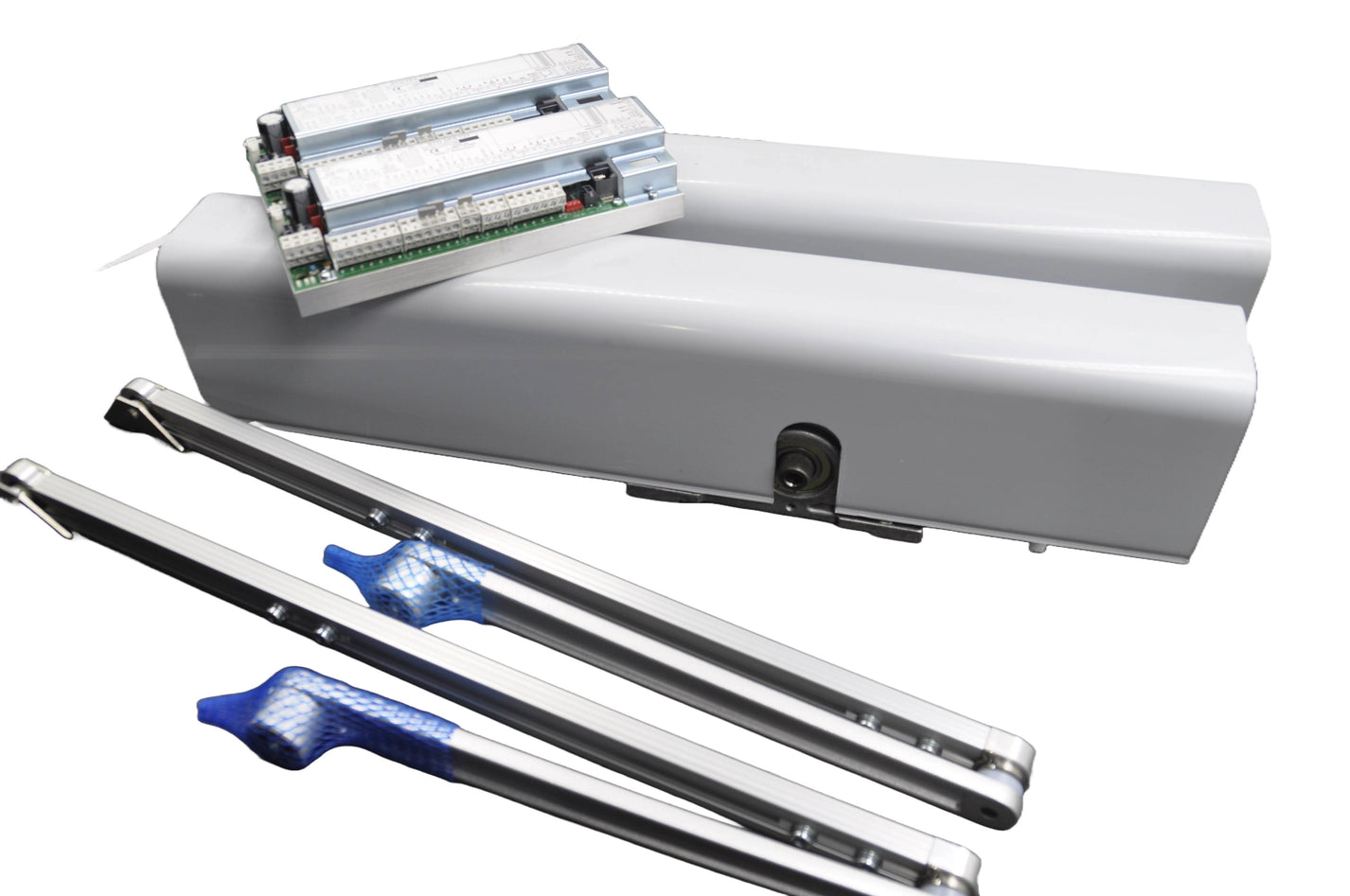 Record DFA 127 Automatic Door Operator (Package) – Automagic Doors Ltd