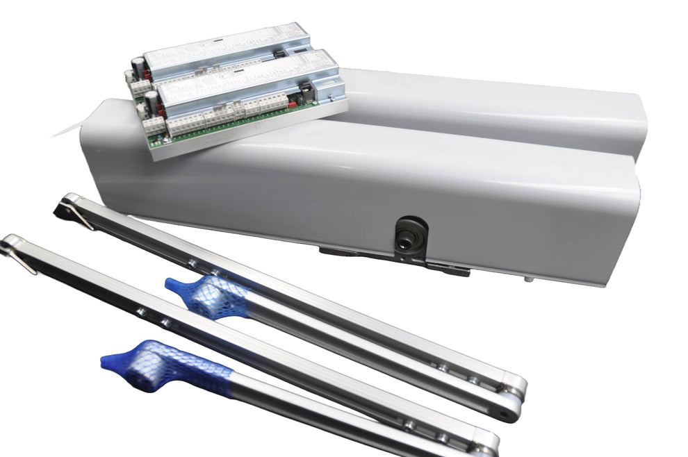 Record DFA 127 Automatic Door Operator (Package) – Automagic Doors Ltd