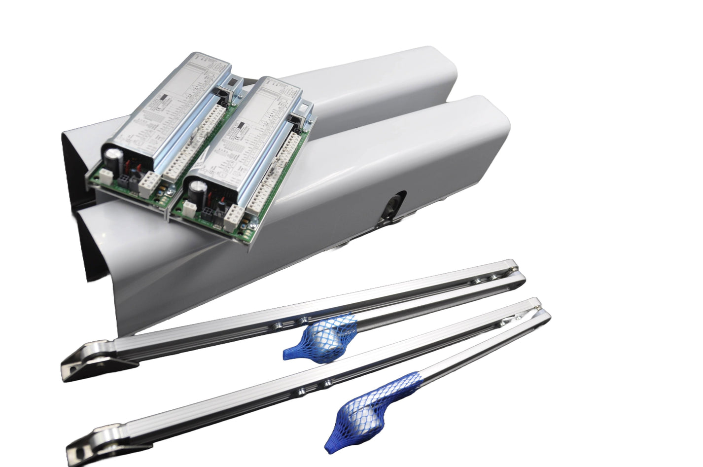 Record DFA 127 Automatic Door Operator (Package) – Automagic Doors Ltd