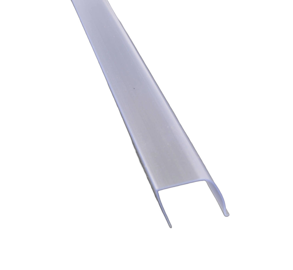 Record RC Swing 700mm Weather Shield – Automagic Doors Ltd