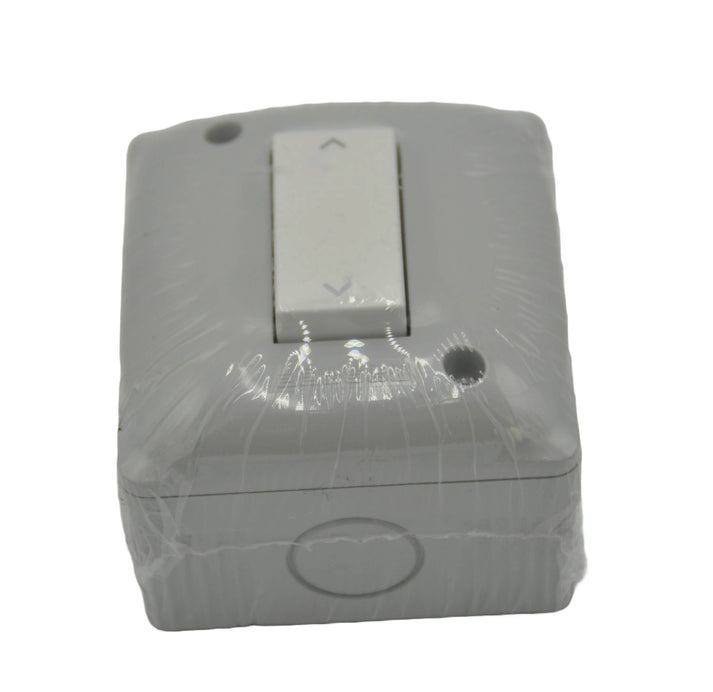 Roller Shutter Door Rocker Switch – UP/DOWN – Automagic Doors Ltd