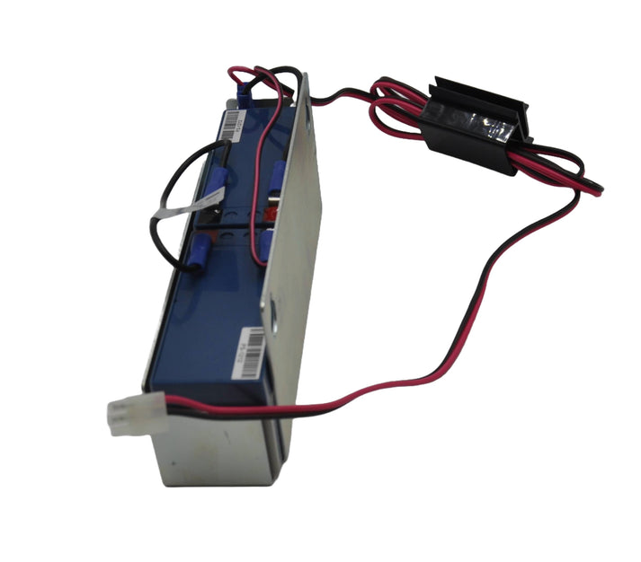 Record System 20 (STA19, STA20, STA21) BAT 19 Emergency Back-Up Batter – Automagic Doors Ltd