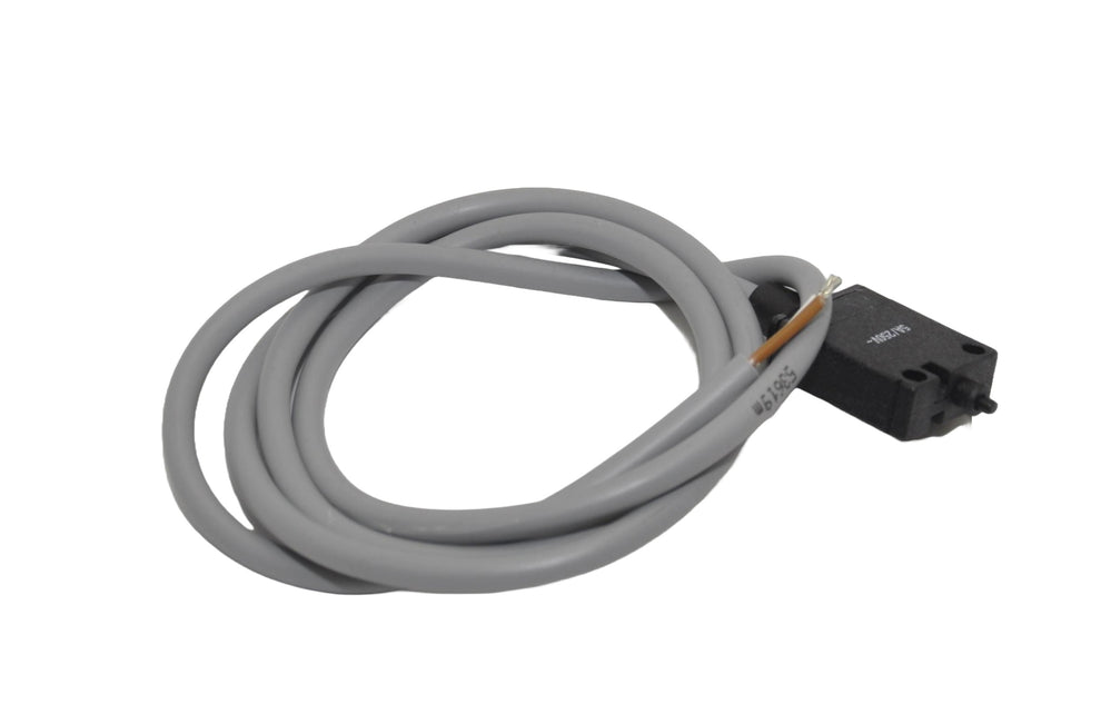 Microswitch for Roller Shutter Safety Brake – Automagic Doors Ltd