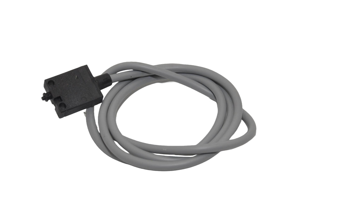 Microswitch for Roller Shutter Safety Brake – Automagic Doors Ltd