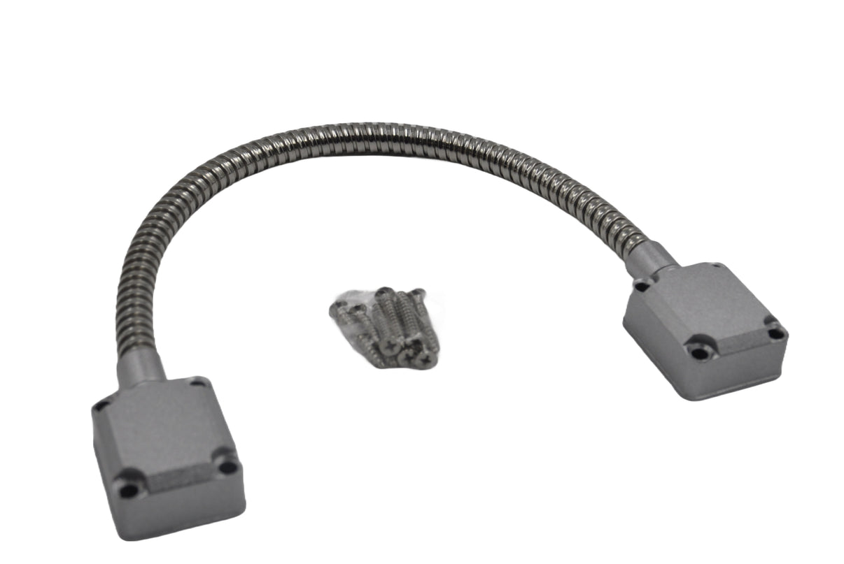 Surface Armoured Door Loop – Automagic Doors Ltd