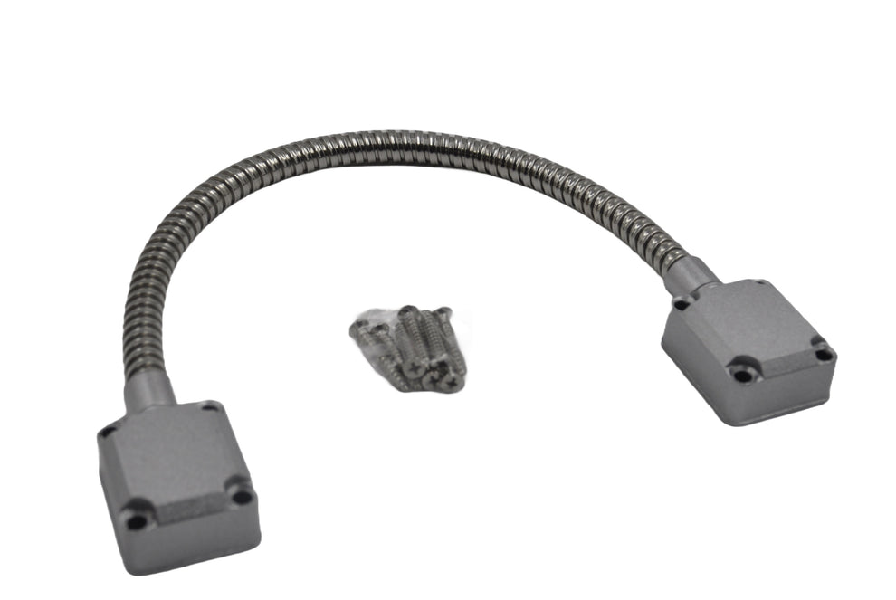 Surface Armoured Door Loop – Automagic Doors Ltd